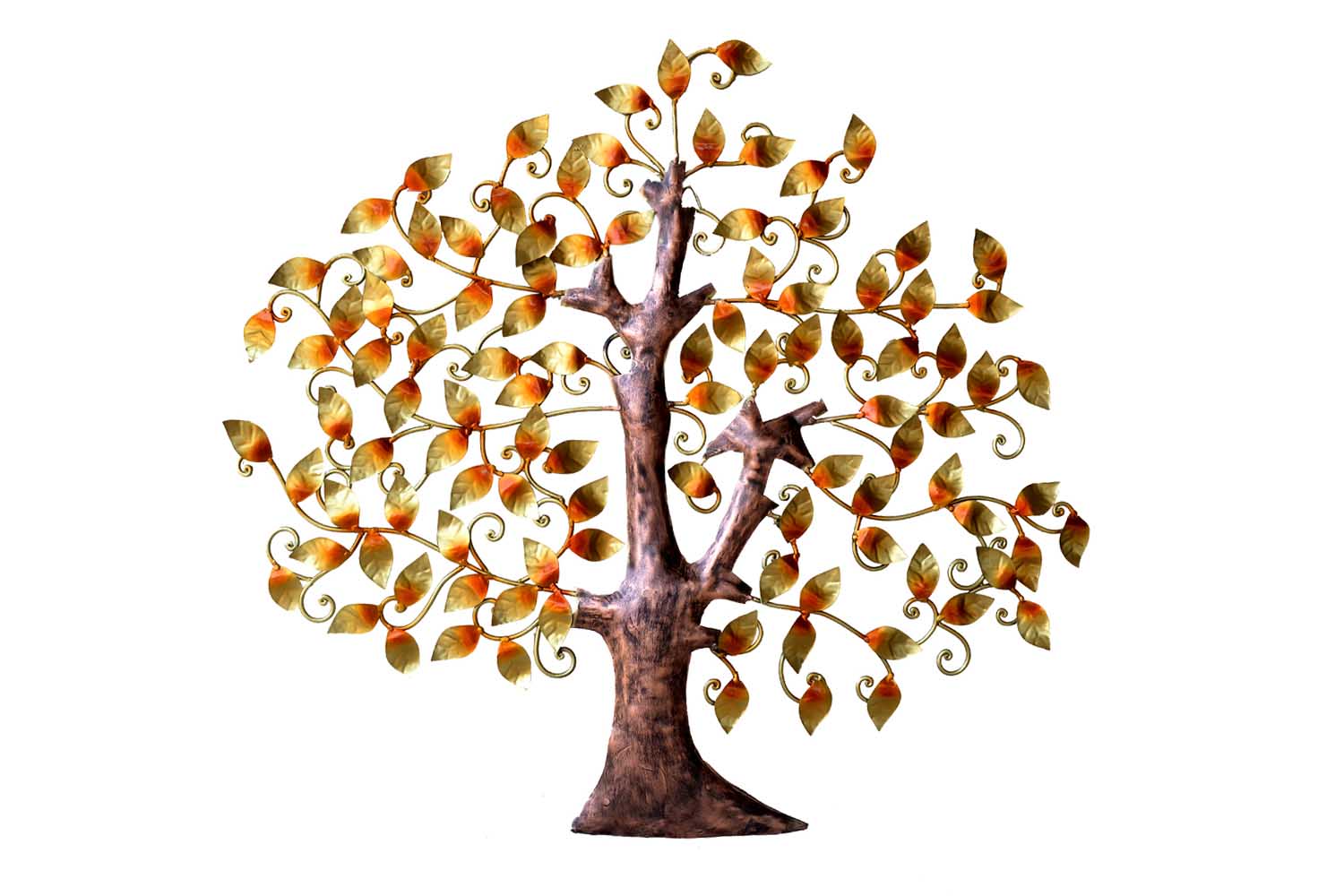 Buy Iron Scroll Tree | Home Decor, Iron Decor Furniture