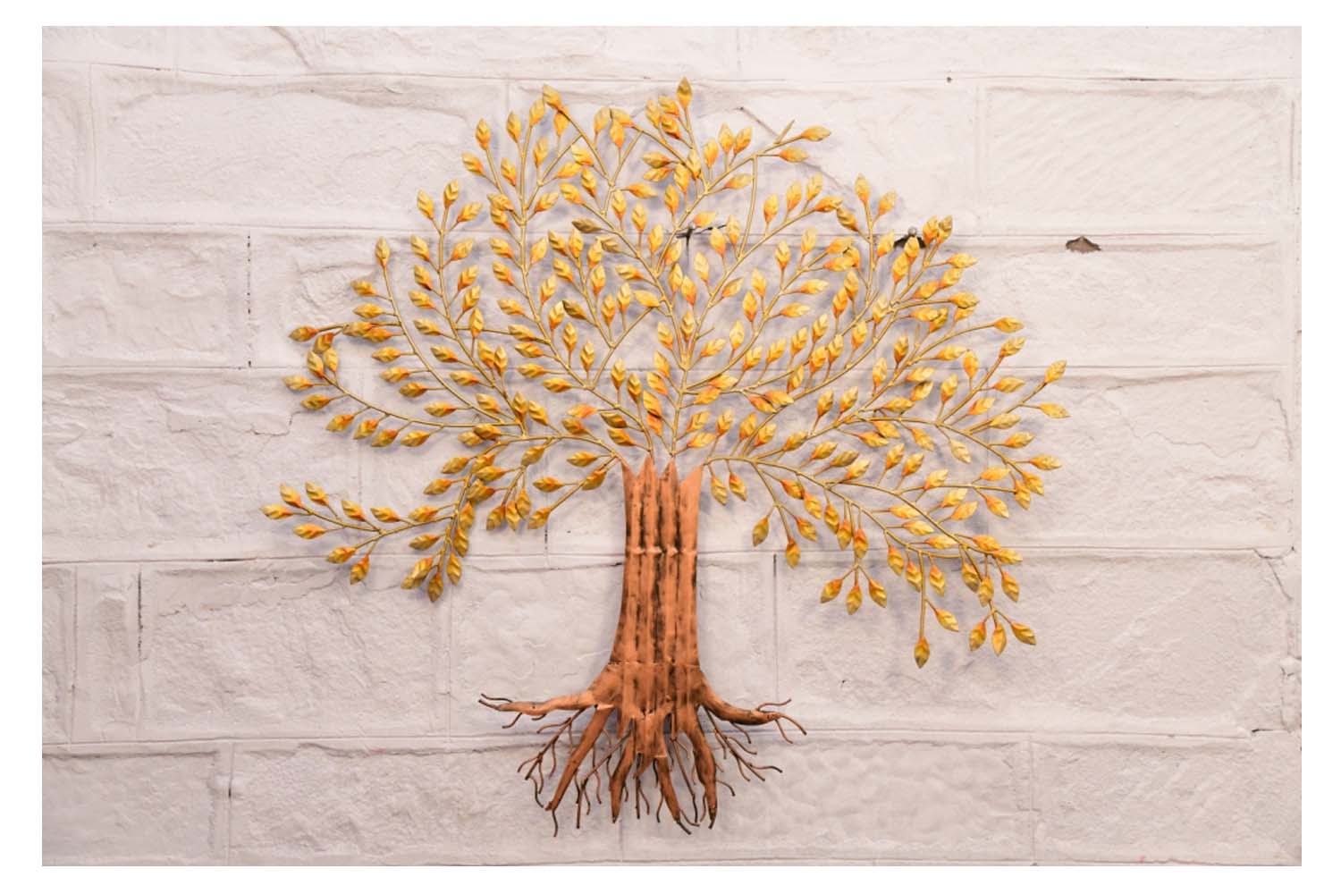 Buy Iron Roots Tree | Home Decor, Iron Decor Furniture